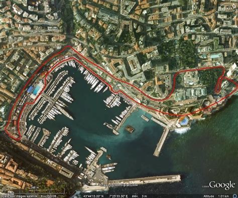 Circuit De Monaco Alchetron The Free Social Encyclopedia