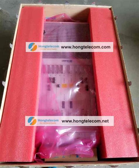 Zte Zxmp S385 Hongtelecom