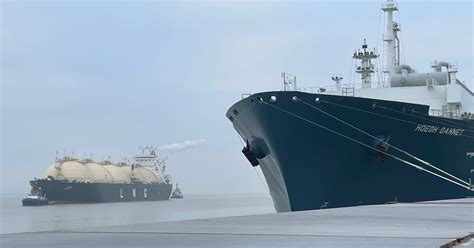 Adnoc Signs 15 Year Lng Supply Agreement With Germanys Sefe The National