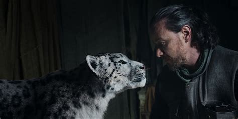 His Dark Materials What Is The Ship Lord Asriel Is Flying In
