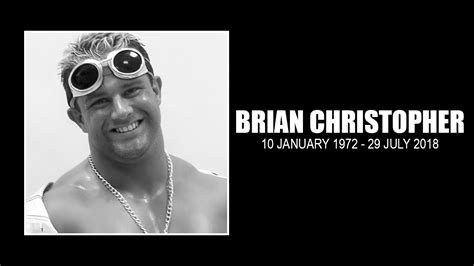Brian Christopher Slam Wrestling