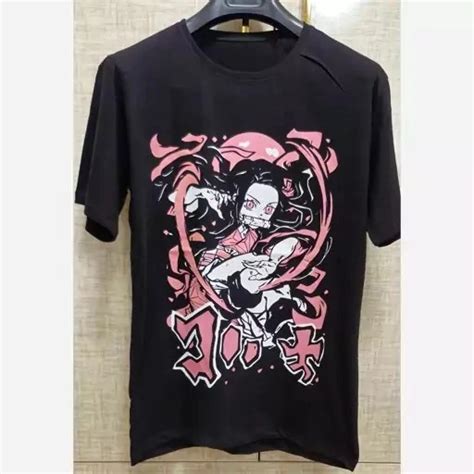 خرید و قیمت تیشرت لانگ انیمه ترب