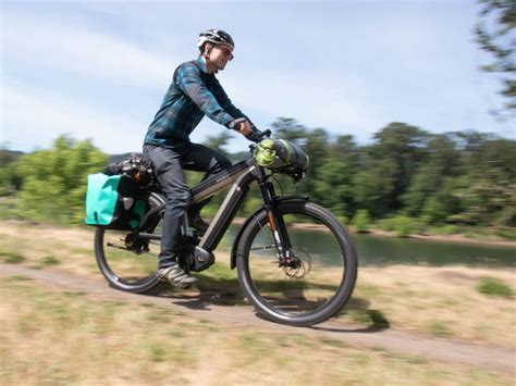 Riese And M﻿üller Electric Bikes — Splendid Cycles