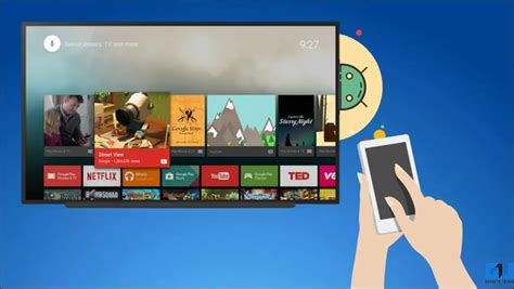 Ways To Use Your Phone As Mouse And Keyboard For Android TV Gadgets To Use