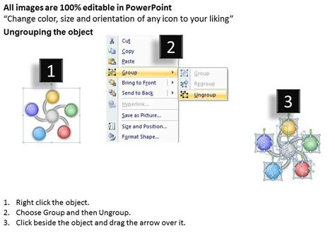 Business Process Workflow Diagram Of Task Powerpoint Templates PPT Backgrounds For Slides