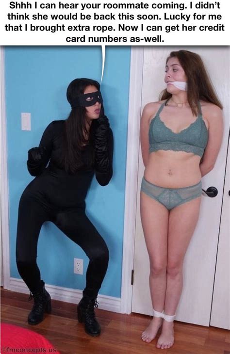 Bondage caption25 by Ariados2 on DeviantArt