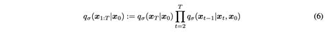 DDIM Denoising Diffusion Implicit Models