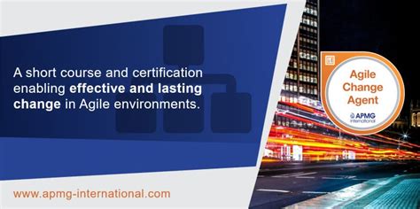 Apmg International On Linkedin Learn About Agile Ways Of Working And