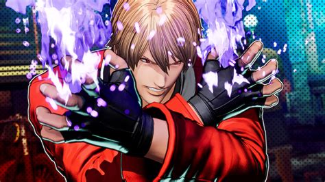 饿狼传说：群狼之城fatal Fury City Of The Wolves 优果单机游戏yg单机游戏