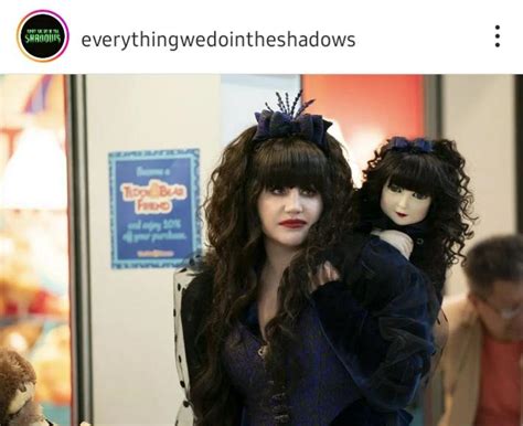 Stop Being So Dramatic You Silly Bitch I Love You So Much R Whatwedointheshadows