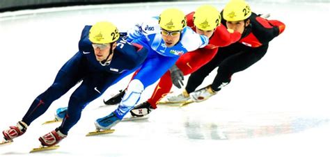 Bart Swings Wins Bronze At The European Speed Skating Championships Focus On Belgium