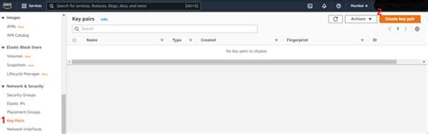 How To Create EC2 Windows Instance