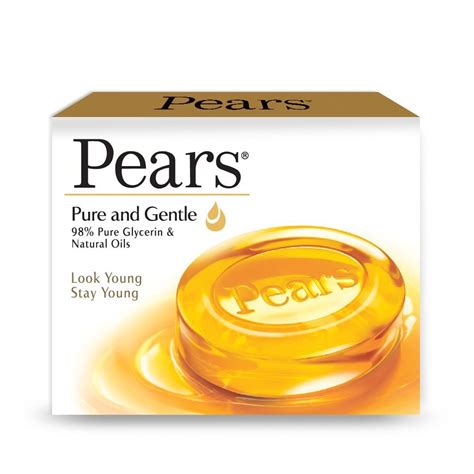 Pears Bath Soap Packaging Type Box At ₹ 30piece In Ahmedabad Id