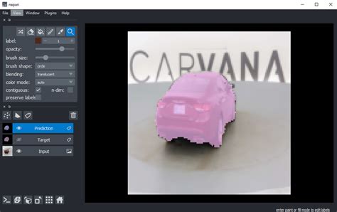 Creating And Training A U Net Model With Pytorch For 2d And 3d Semantic