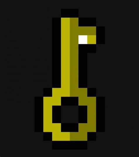 Мод More Crate Keys для Minecraft