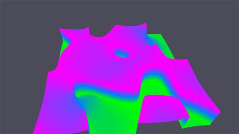 Wave Simulation With Python Youtube