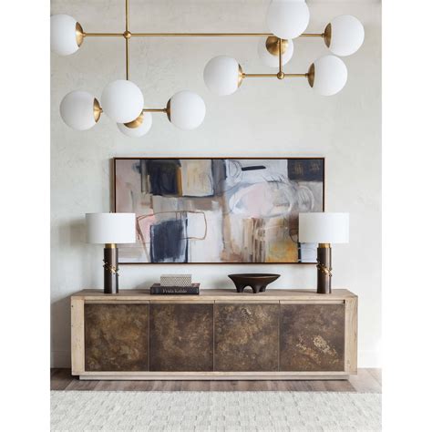 Infinity Box High Fashion Home