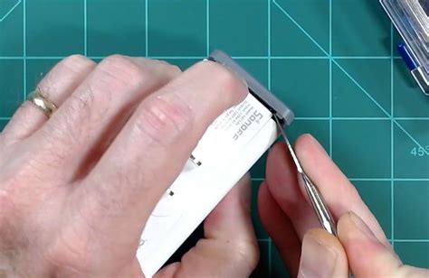 Resinchem Tech Flashing Custom Firmware To A Retail Device