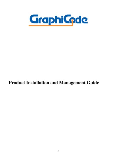 Gc Prevue Graphicscode Inductev Pdf