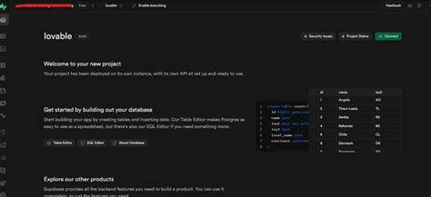 ai powered web dev build a full stack app with just a few prompts