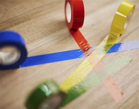 점착제와 접착제 알고 쓰시나요