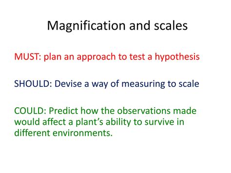 Solution Magnification Calculations Studypool Solution Magnification Calculations Studypool