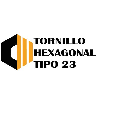 Tornillo Hexagonal Tipo 23 Nusstore Fijaciones Y Tornillos