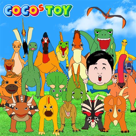 ‎we Are Cocostoy English Ep Album By Cocostoy Apple Music