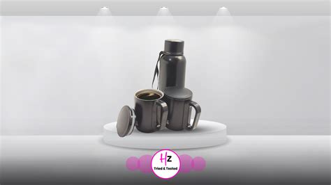 Hz Tried And Tested A Detailed Review Of Jaypee Plus Vogue 500 3 Pc Coffee Set Herzindagi