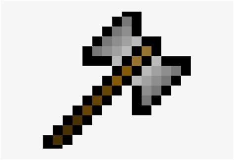 Minecraft Iron Texture