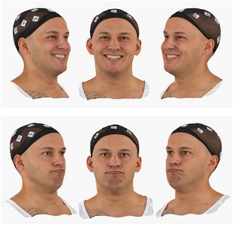 digital reality lab on linkedin facialrecognition trainingdatasets