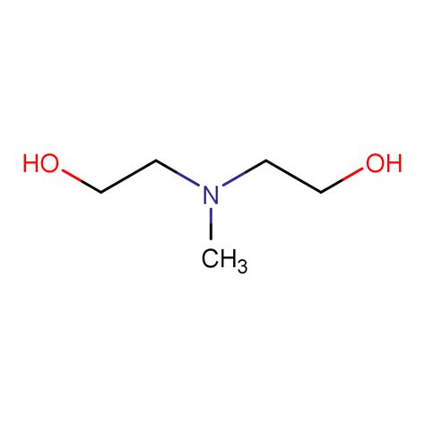 Bishydroxyethylmethylamine 591248 66 7 Wiki