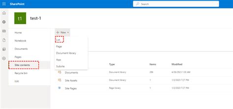 SharePoint List Copy To Another List Ways Tip