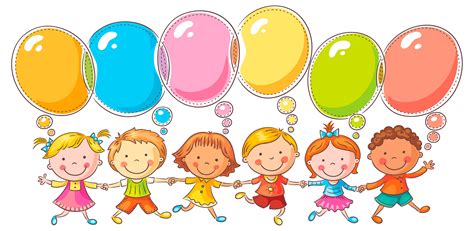 Картинки веселые дети для презентации 44 фото