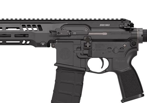 Sig Next 25 516 G3 Mohawk Soldier Systems Daily Soldier Systems Daily