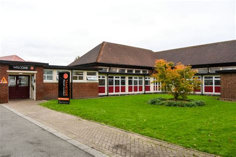 Principals Blog September 2021 Tameside Primary Academy
