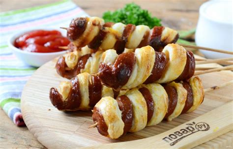 Что приготовить из слоеного теста 20 быстрых и вкусных блюд Статьи на Повар ру