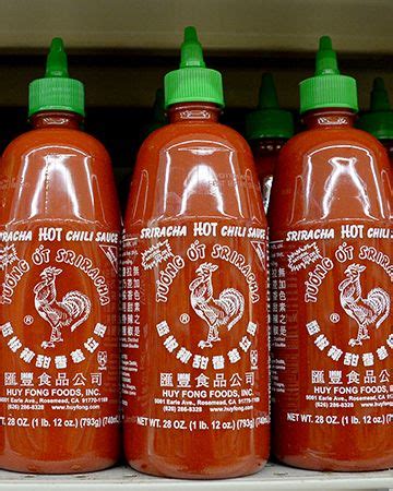 Sriracha Definition Origins Ingredients And Health Benefits Britannica