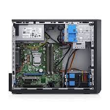 Máy Chủ Dell Poweredge T130 4x35
