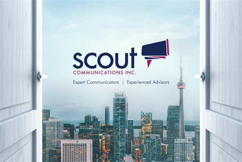 Scout Communications Inc
