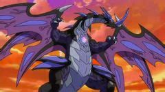 Vexos Dragonoid Gallery The Bakugan Wiki Vexos Dragonoid Gallery The Bakugan Wiki
