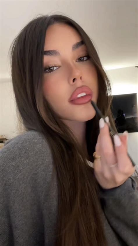 Her Lips 😍 R Madisonbeerlewd