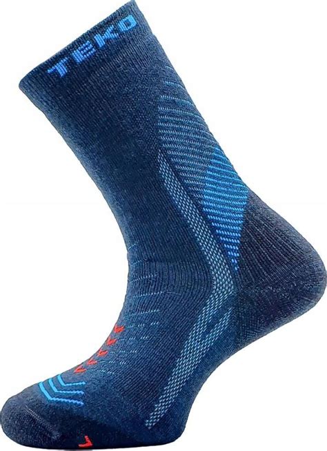 Teko Skarpety ecoHIKE Explorer - 3.0 Storm M (38-4 - Ceny i opinie ...