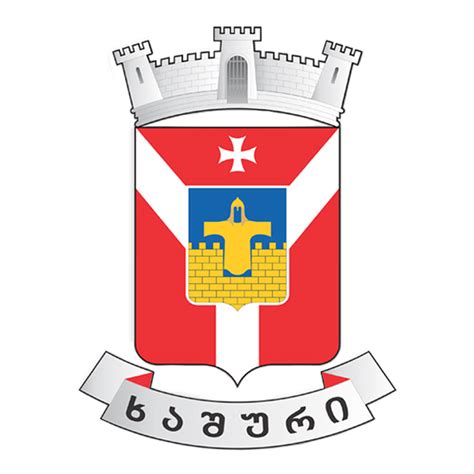 ხაშურის მუნიციპალიტეტის ხაშურის მუნიციპალიტეტის მერია