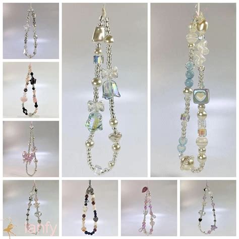 Ốp Điện Thoại acrylic Trong Suốt Hình Trái Tim Thắt Nơ Kèm Dây Đeo Cổ Tay Thời Trang Thông Dụng