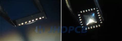 Best Qfn Package Guide Structure Types Process Jhdpcb