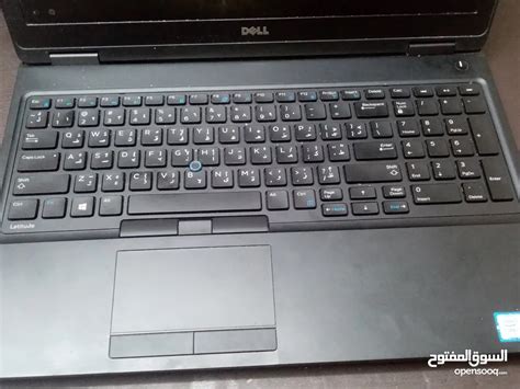 لاب توب ديل I7 الجيل السابع مستعمل 225550298 السوق المفتوح
