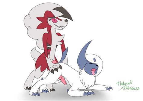 Rule 34 Absol Absurd Res Anal Anal Sex Doggy Style From Behind