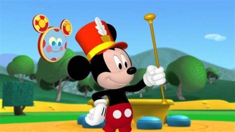 Watch Mickeys Mousekersize • Season 1 Full Episodes Online Plex