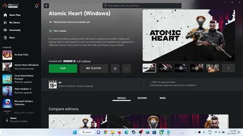Atomic Heart Where Is The Save Game And Config Files Located On Pc Youtube